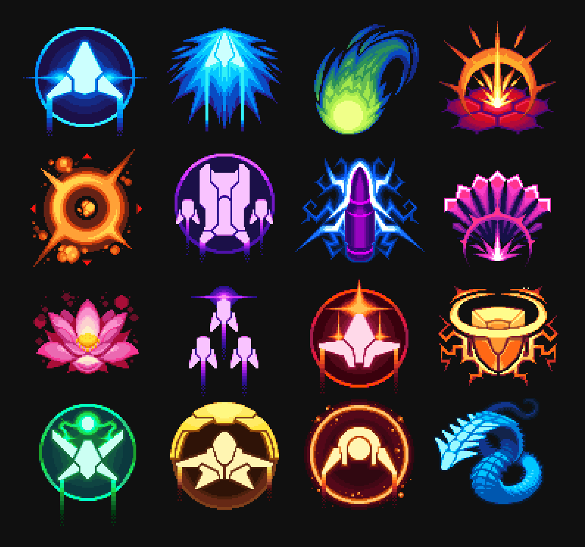 Announcing Quantum Protocol x Nova Drift Crossover!