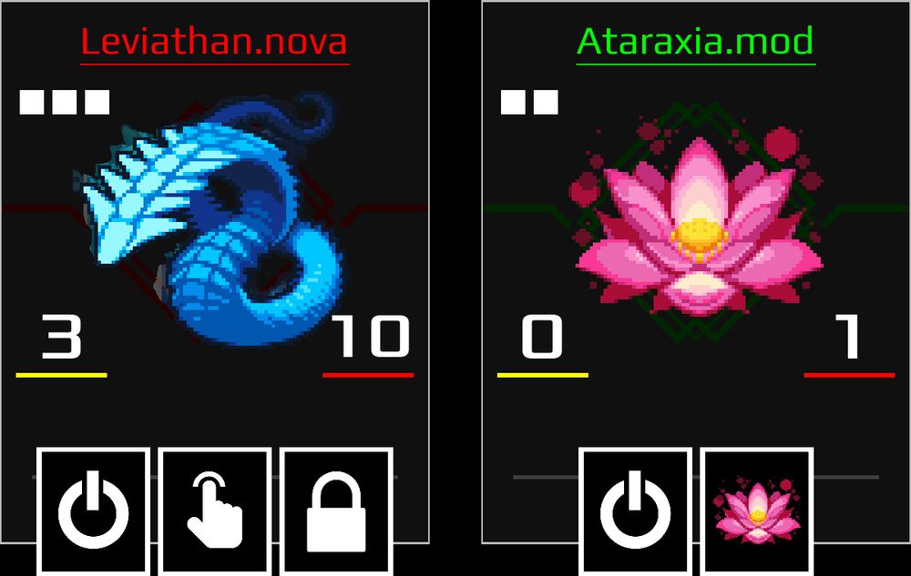 Announcing Quantum Protocol x Nova Drift Crossover!