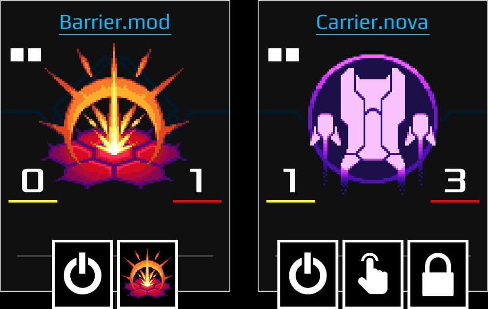 Announcing Quantum Protocol x Nova Drift Crossover!